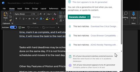 How Does Microsoft Editor Compare To Grammarly I Found Out