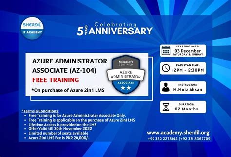 Muhammad Usman Sherdil On Linkedin Training Cloud