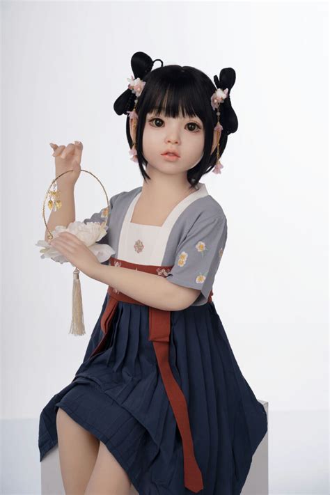 Axb Doll 110cm Head Gb58 A169 Tpe Strawberry Climax
