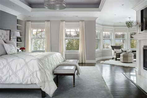 24 Cool Master Bedroom Windows Home Decoration And Inspiration Ideas