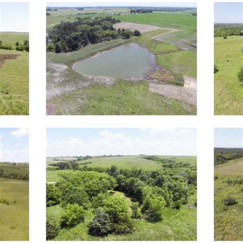 Global Soil Degradation Map Source Unep International Soil Reference