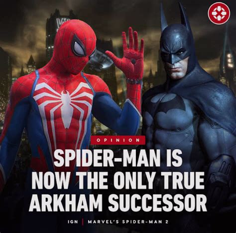 What Does Spider Man Look Like If He Was Just Man Rbatmanarkham