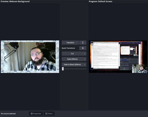 How To Get Started With OBS Studio In MacOS AppleInsider