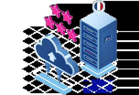 سرور مجازی ovh خرید vps از دیتاسنتر ovh فرانسه