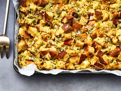 21 Earthy Dressing And Stuffing Recipes 2026