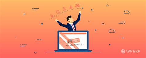 best open source hrms for your business