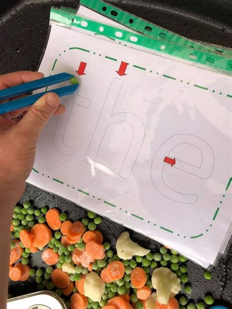 Pin By Charlotte Wise On Tuff Tray Ideas Plastic Cutting Board Tuff