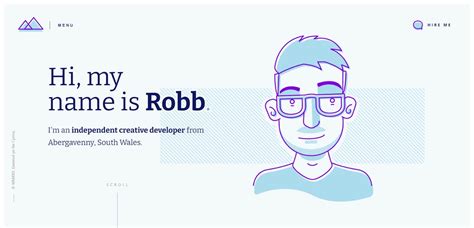How To Create Your Software Engineer Portfolio With Examples Epam