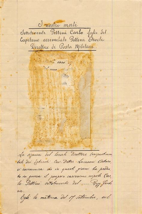 Pettini Carlo Storia E Memoria Di Bologna