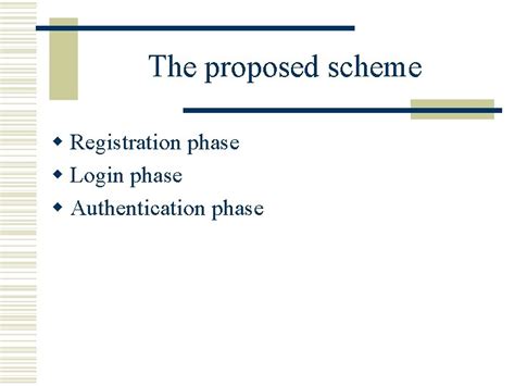 Security Enhancement For The Timestampbased Password Authentication Scheme