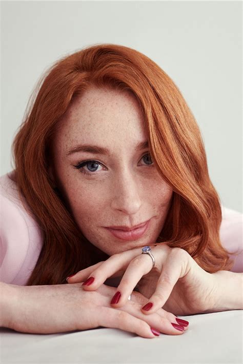 Interview With Hannah Fry British Mathematician Beautiful Freckles Tv Presenters Women