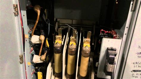 IC GE IC Contactor IC CB AB A AA A X R SA YouTube