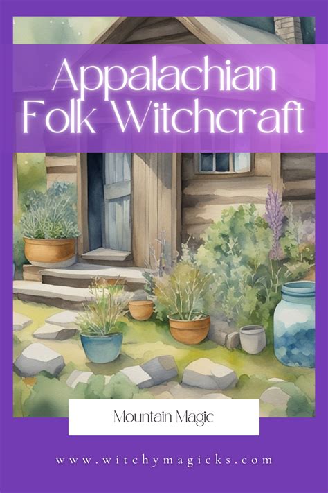 Appalachian Heritage Artofit