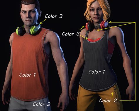 Romance For All At Mass Effect Andromeda Nexus Mods And Community
