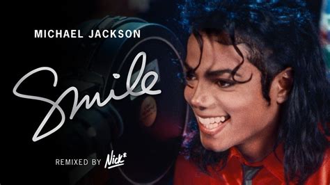 Smile Michael Jackson Chords You Are My Life Chords Chordsology