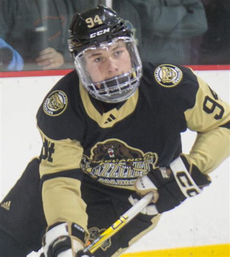 Houston Smith Puckpreps