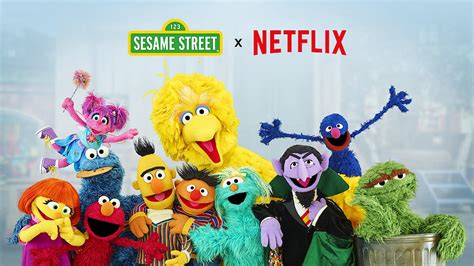 Sesame Street Finds New Home On Netflix A Fresh Take For Season 56