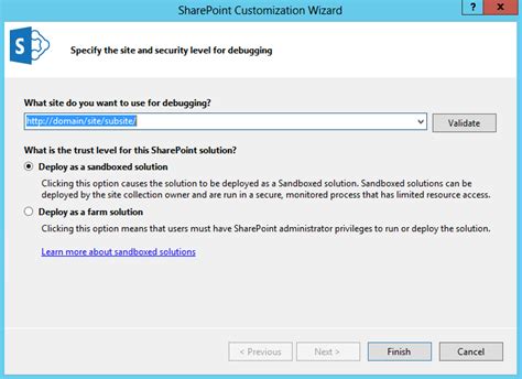Create A Sharepoint 2013 Ribbon With Custom Action Kevin Phams Blog