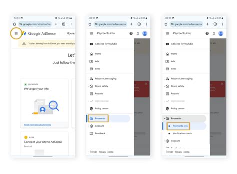 Google AdSense Identity Verification In Nepal Quick Guide