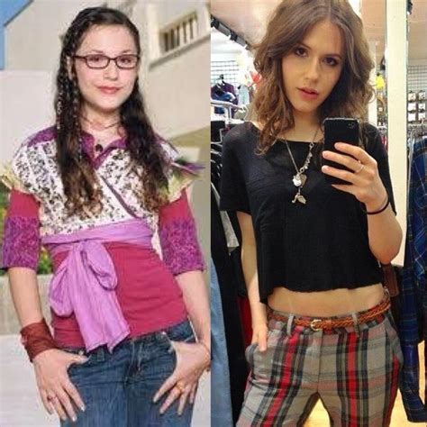 Quinn Zoey 101