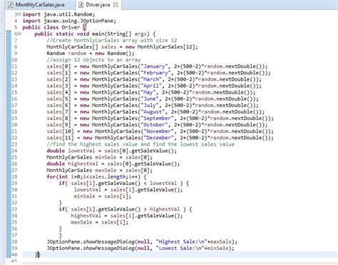 Solved Question 3 20 Marks Write The Class Definition For The Uml Below Course Hero