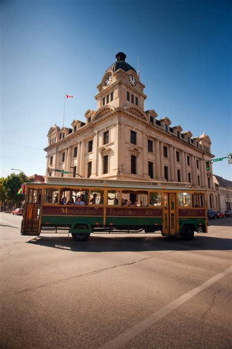 Moose Jaw Sk Canada
