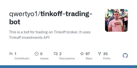 GitHub Qwertyo1 Tinkoff Trading Bot This Is A Bot For Trading On Tinkoff Broker It Uses