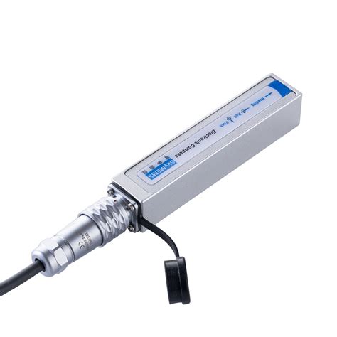 IP67 Rugged High Precision Electronic Compass Sensor Electronic Compass Module And Magnetic