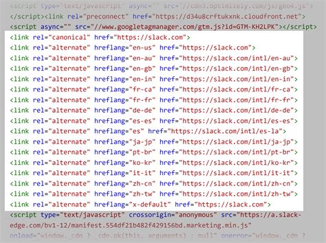 What Is Hreflang And How To Implement It The Right Way