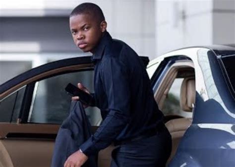 R756k Fraud Charges Arrest Warrant Issued For Sandile Shezi