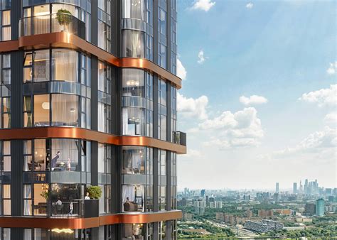 Vis-on Projects | Cityzen