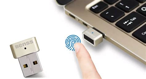 Keyboards With Fingerprint Sensor Are They Worth It Gearrice