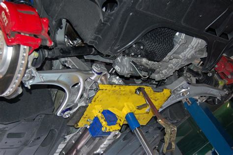 Audi Aluminum Subframe On Mk7 Gti Page 7 Golfmk7 Vw Gti Mkvii Forum Vw Golf R Forum Vw