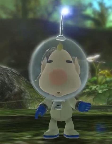 Pikmin 3 Deluxe Character Guide Imore