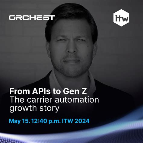 Orchest Technologies On Linkedin Automation
