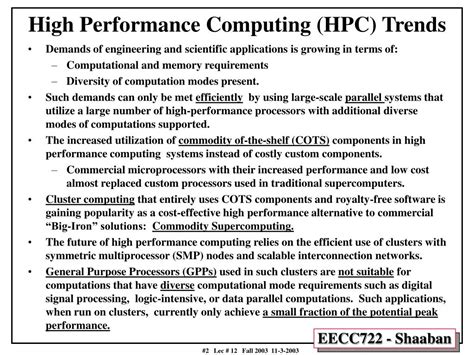 Ppt Heterogeneous Computing Hc And Micro Heterogeneous Computing Mhc Powerpoint Presentation