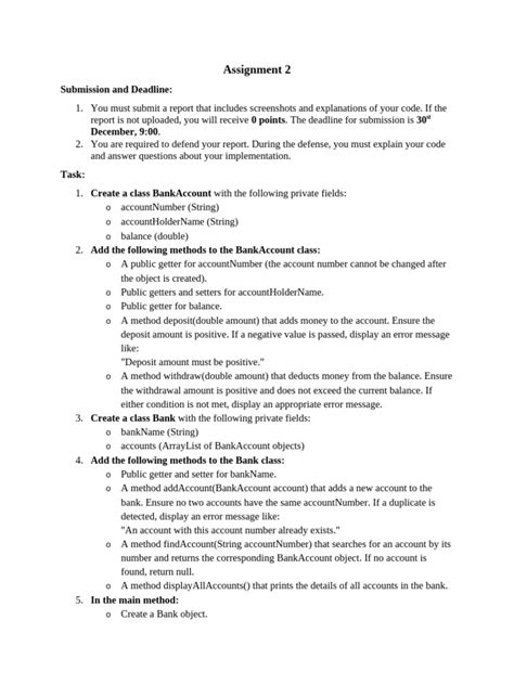 assignment 2 pdf computer engineering computer science