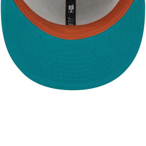 New Era Chicago White Sox Grayteal 2023 59fifty Fitted Hat