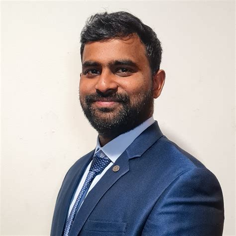 Harsha Vardhan Msc Digital Engineering Otto Von Guericke Universität Xing