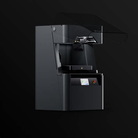 Introducing Fx10 Our Most Versatile Industrial 3d Printer Designed