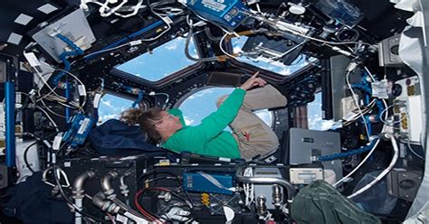 What Experiments Is Nasa Doing Next On The Iss Assignment Point