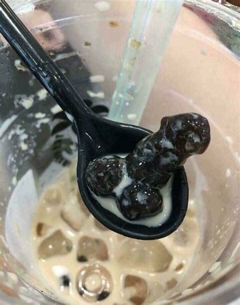 Tapioca Balls Rwildlypenis