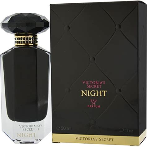 Victoria' Secret Night Eau De Parfum 50ml for Women - Essenza Welt