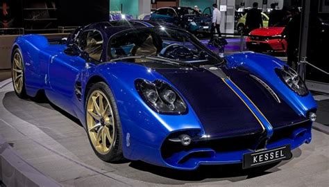 Las 10 Mejores Marcas De Coches De Lujo Descubre Cuáles Son Y Las