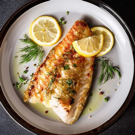 Rockfish Fillet Jimmys Famous Seafood