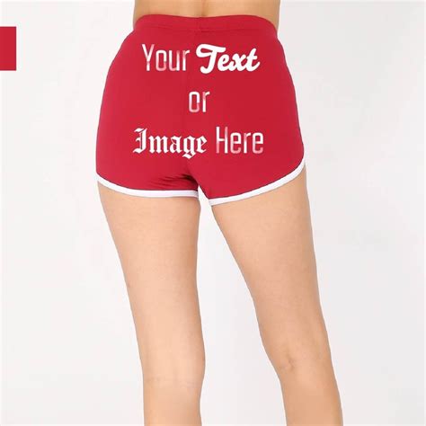 Dolphins Shorts Etsy