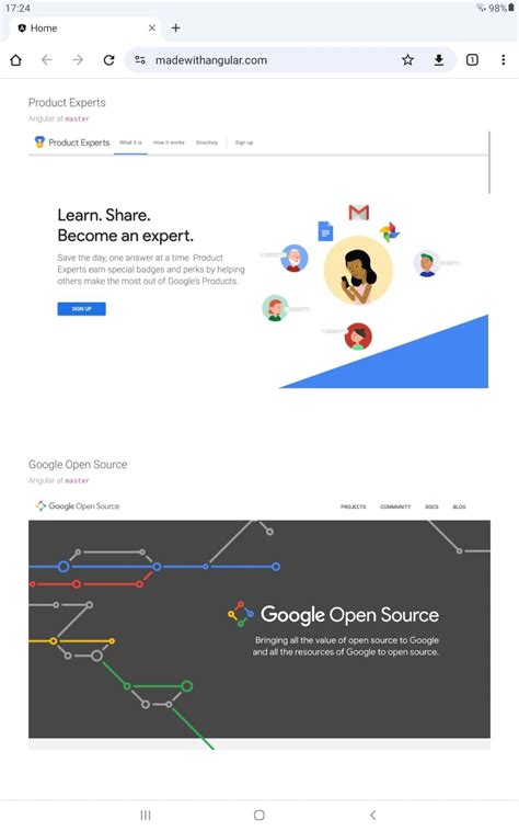 Aristeidis Bampakos On Linkedin Angular Angularframework