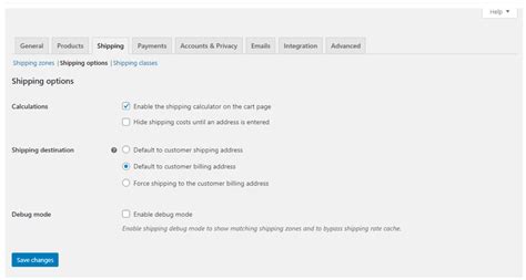 Woocommerce Shipping Plugin A Complete Guide Webappick