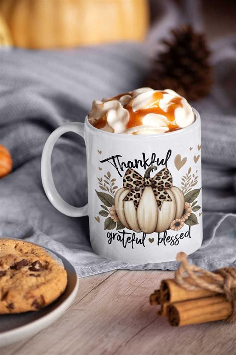 Dankbar Dankbar Gesegnet Png Dankbar Png Thanksgiving Png Kürbis Png Herbst Kürbisse Png
