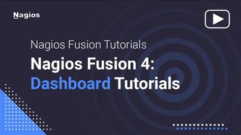 nagios fusion resources nagios support